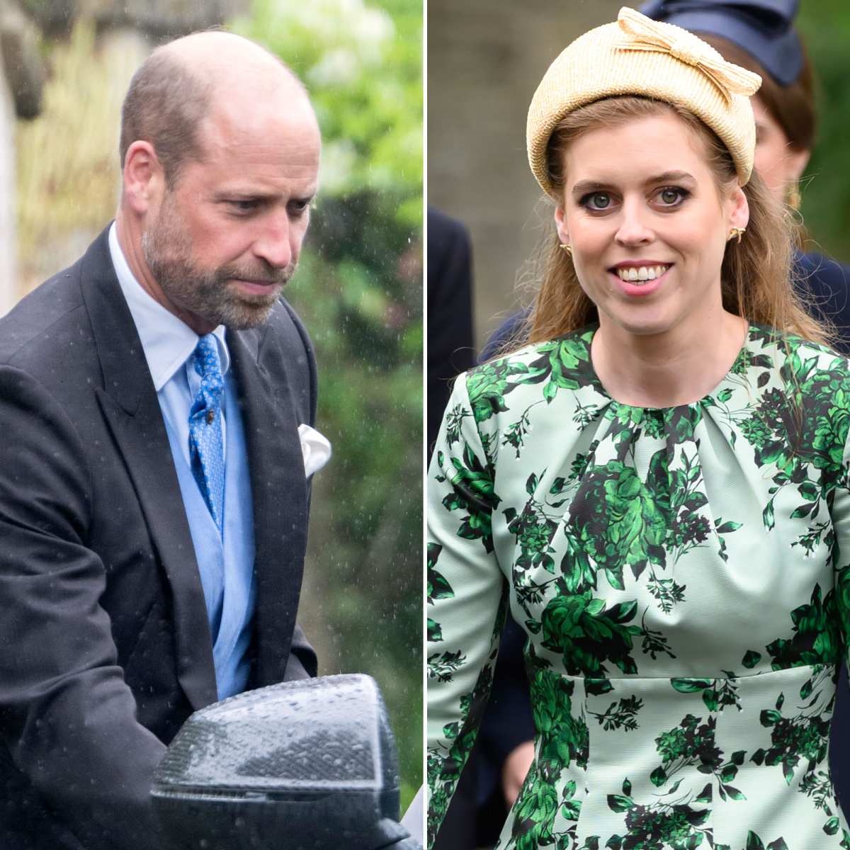 Prince William's Greeting to Beatrice Showed Family 'Bond'