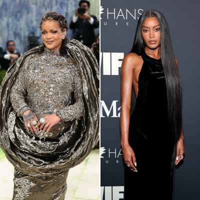 Rihanna Supports Summer House's Ciara Amid West, Amanda Drama