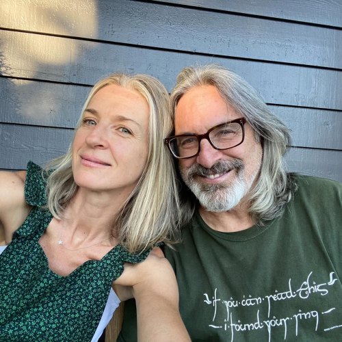 Late Robert Carradine's Daughter Pays Tribute on Father’s Day