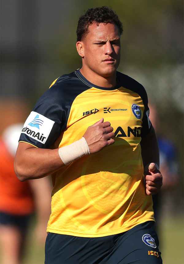 Rugby Star Kane Evans Comes Out as Gay in Touching Interview