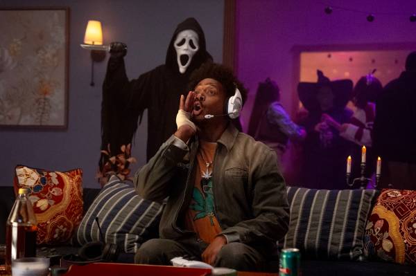 Summer Movie Preview 2026: The Odyssey, Scary Movie 6, More