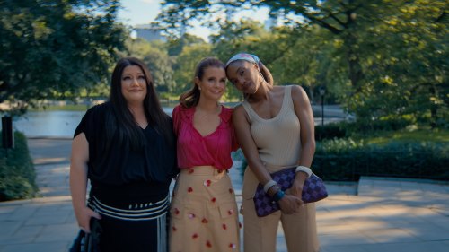 Which Sweet Magnolias Stars Are, Aren't Returning for Season 6?