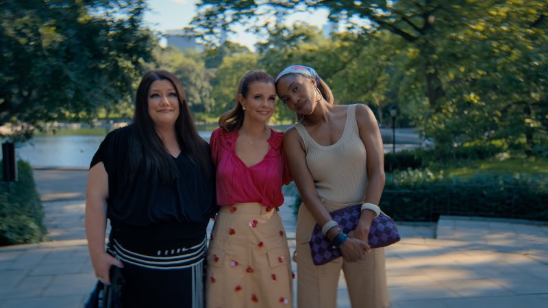 Which Sweet Magnolias Stars Are, Aren't Returning for Season 6?