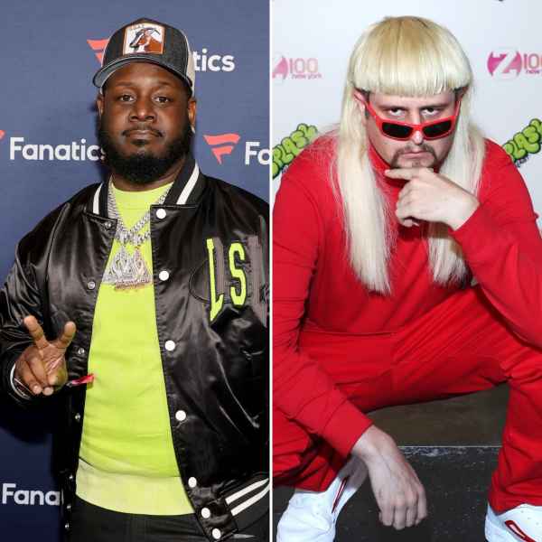 T-Pain Plays Unreleased Oliver Tree Song After His Death