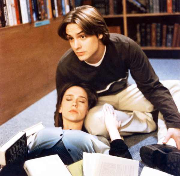 Boy Meets World Doc Details Spinoff and Ben Savage Drama, More