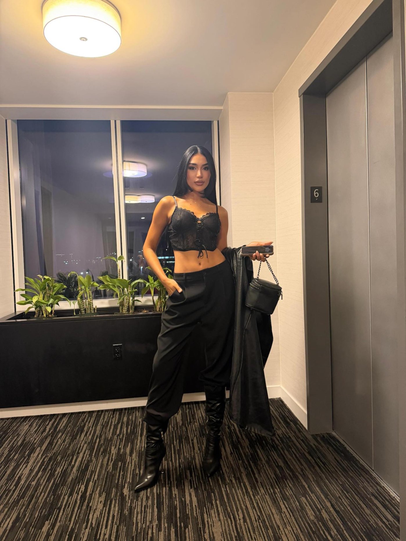 90 Day Alum Thais Ramone's Arrest Bodycam Footage Released
