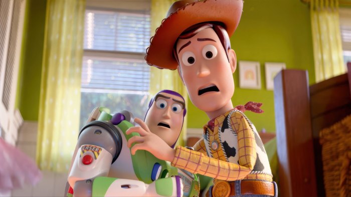 Toy Story's Tim Allen Details Tom Hanks' 30-Year Friendship