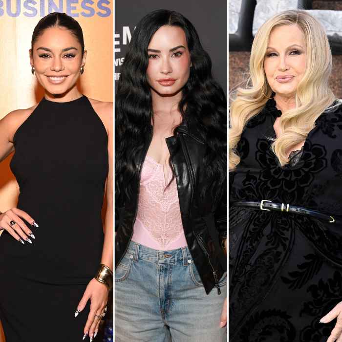 Us Weekly’s What’s In My Bag Series Enters a New Era