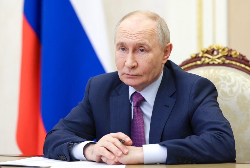 Pussy Riot Band Challenges Putin To Ufc Fight At White House 7828