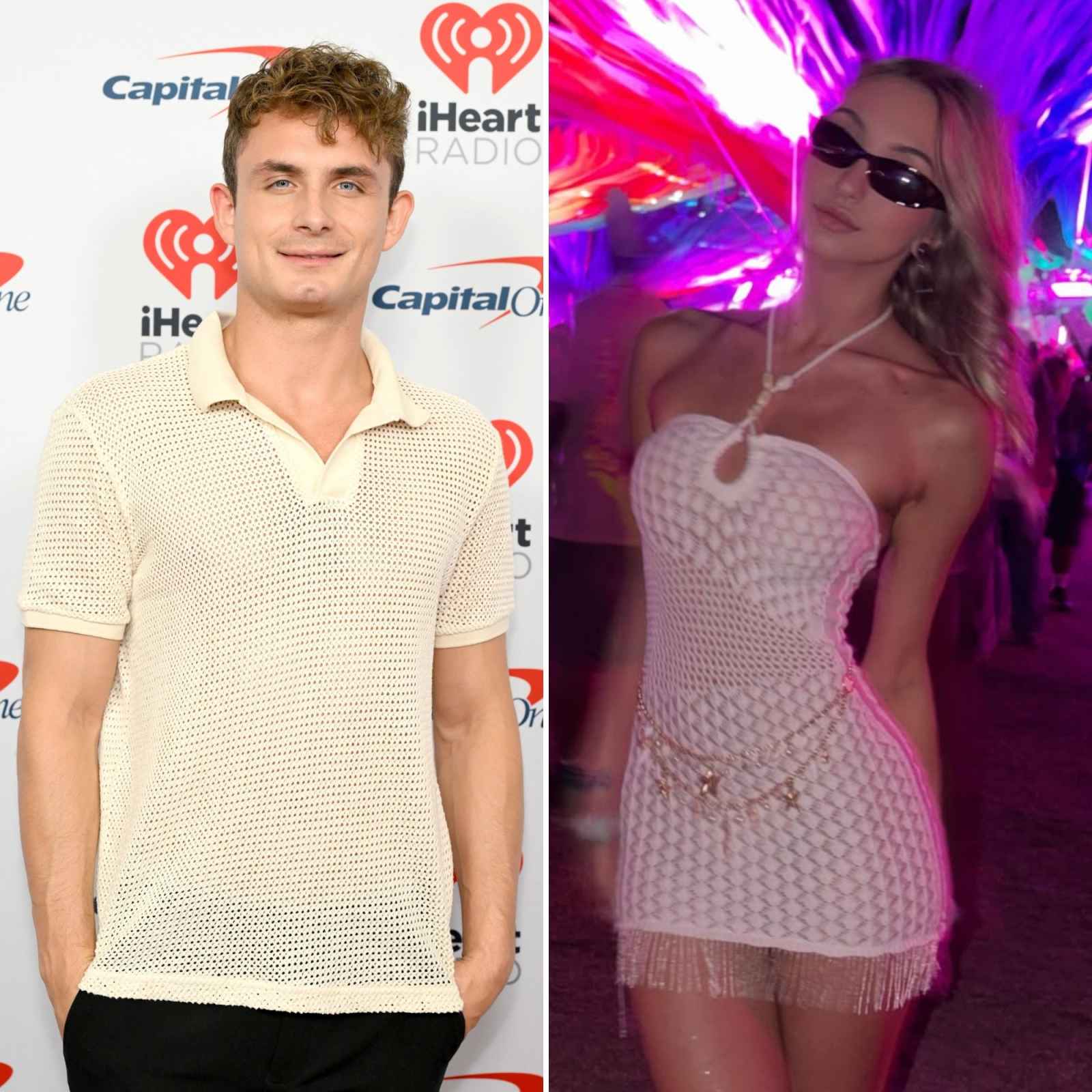 Who Is James Kennedy Dating? What to Know About Jordan Meyers