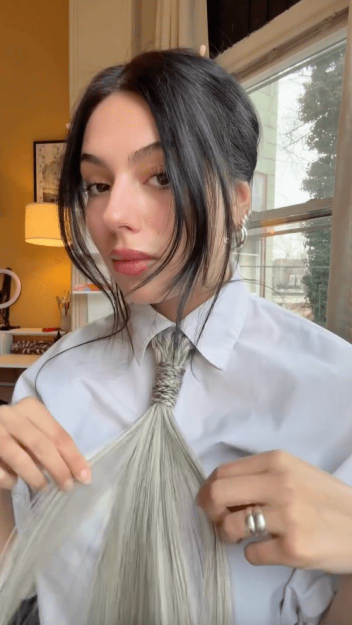 Who Is Meija Moreno? Woman Dating West Wilson Amid Scandal