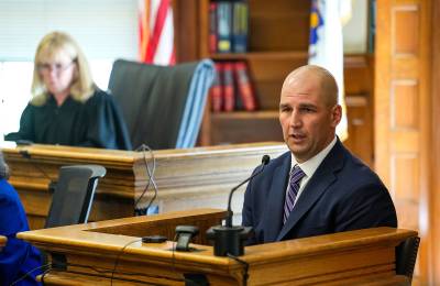 Who Is Michael Proctor? Officer Named in Karen Read Lawsuit