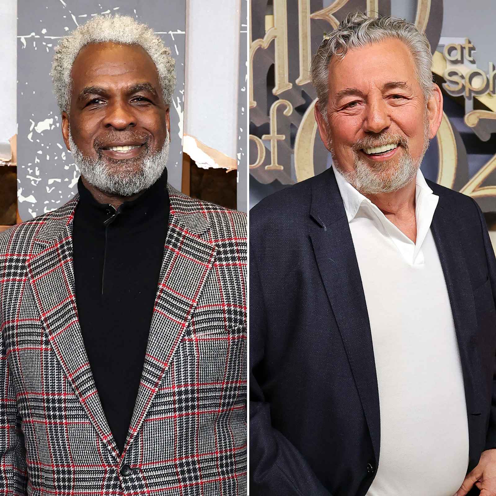 Why RHOA Husband, Ex Knick Charles Oakley Is Feuding With James Dolan