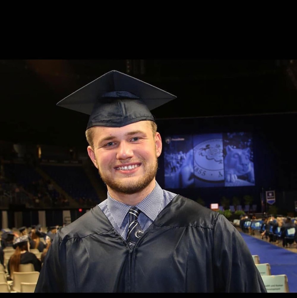 Witness to Hit-and-Run Involving Kyle Vasey Describes Aftermath