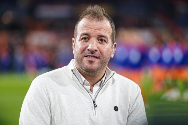 World Cup Broadcaster Apologizes for Offensive Comment