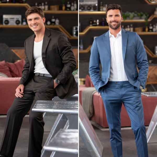 Selling the OC's Austin Victoria Says Tyler Found 'True Love'