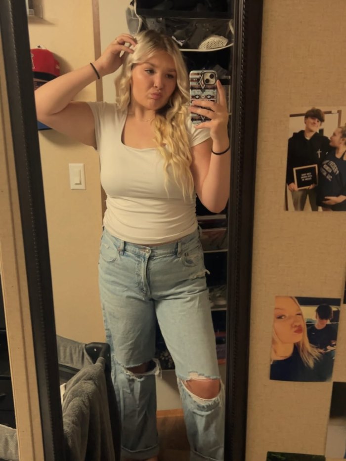 Unexpected's Bella and Hunter Split, End Engagement