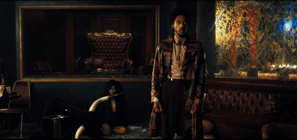 Euphoria's Darrell Britt-Gibson Played Bishop on Autism Spectrum