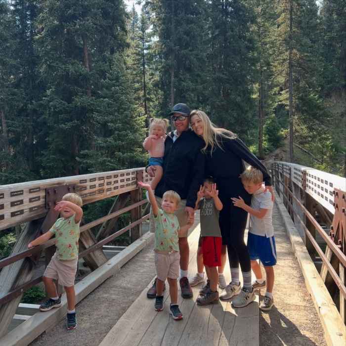 Bode Miller's Wife Marks 8 Years Since Daughter's Drowning