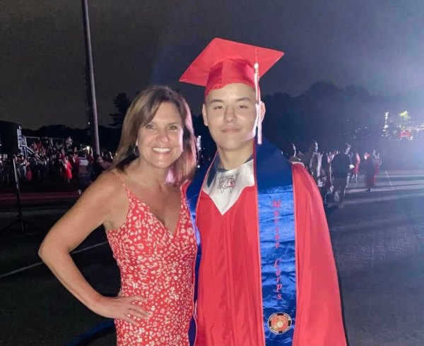 Inside Collin Gosselin's Bond With Jon’s Ex Colleen Conrad
