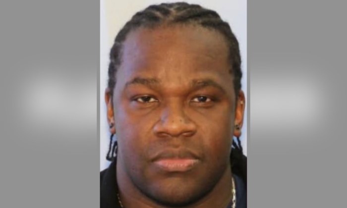 Former Corrections Officer Killed Wife and Teen Daughter