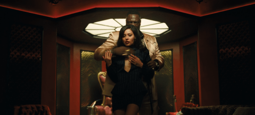 Why Did Bishop Betray Alamo in Euphoria Finale Before Death?