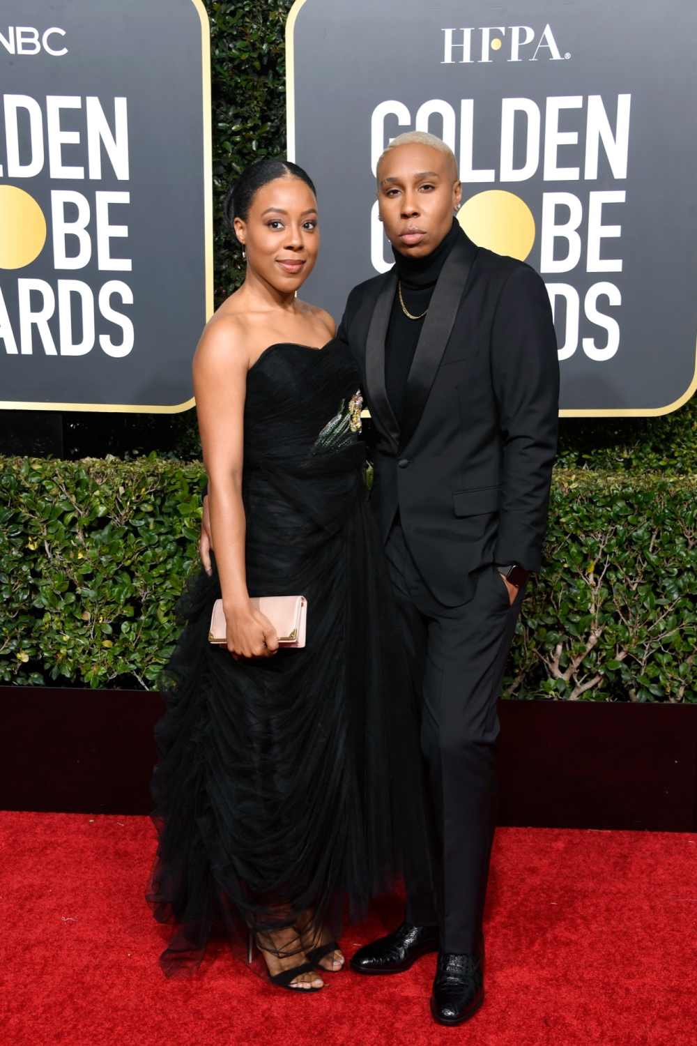 Lena Waithe Reflects on Her Brief Marriage to Ex Alana Mayo