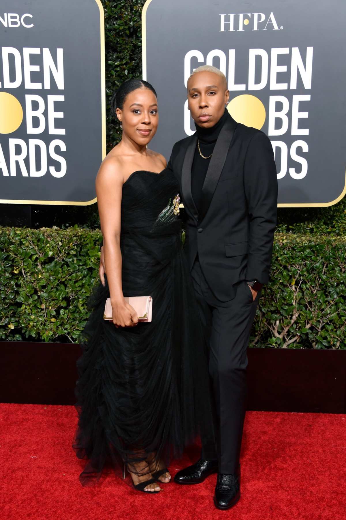 Lena Waithe Reflects on Her Brief Marriage to Ex Alana Mayo