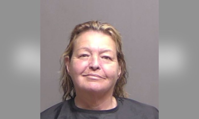 Grandmother, Granddaughter Arrested After Fighting 5 Kids