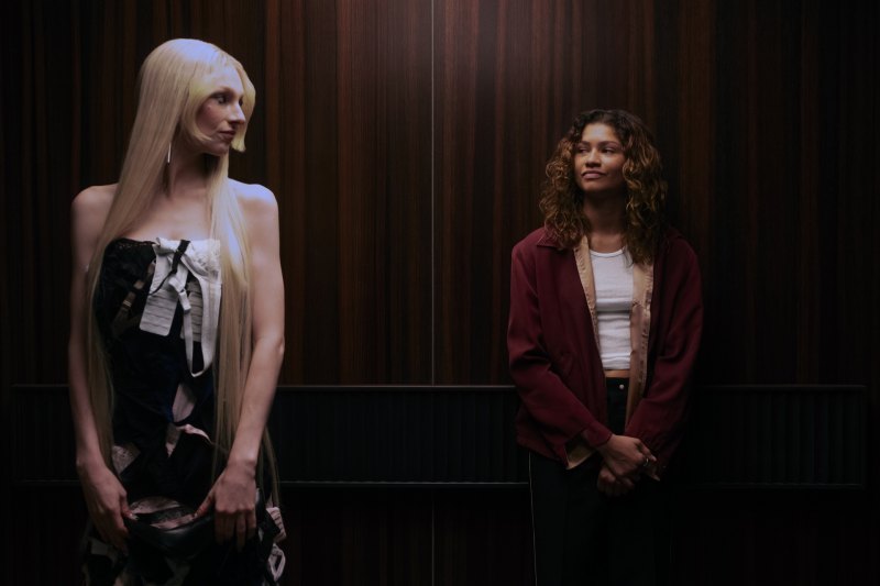 Euphoria Series Finale Draws Mixed Reviews From Fans