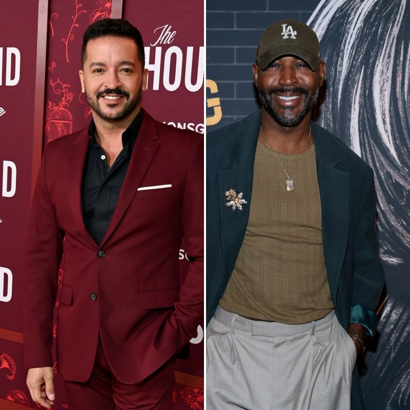 OG Queer Eye Star 'Deeply Resonated’ With Karamo's Claims