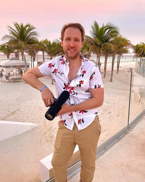 Jesse Ridgway Once Impersonated Person With Down Syndrome