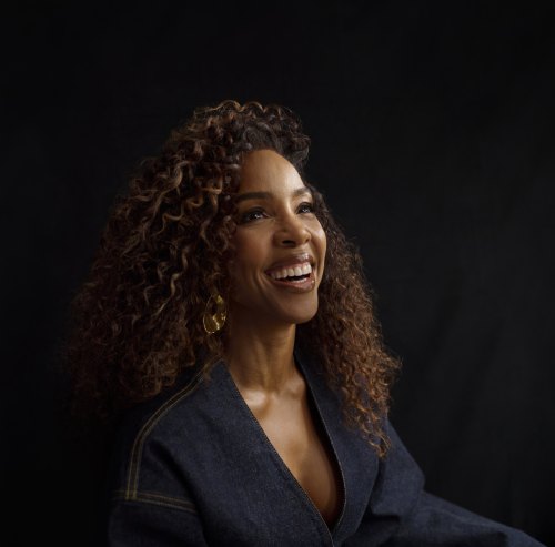 Kelly Rowland Teases New Music After The Boy Is Mine Tour