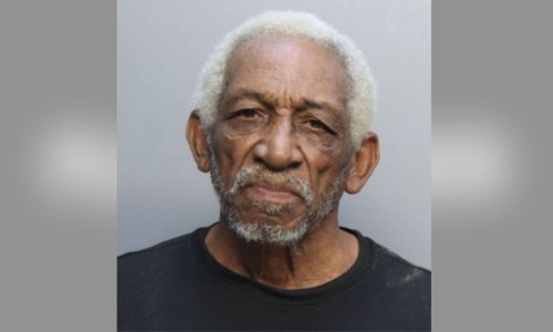Florida Landlord Attacked Tenant With Machete During Argument