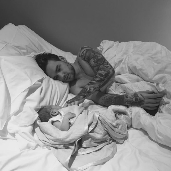 Liam Payne's Son Named Sole Beneficiary of the Singer’s Estate