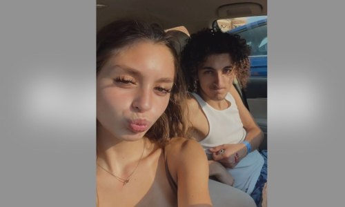 Mackenzie Shirilla Claimed BF Tried to Kill Her Before Crash