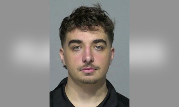 Man Showed Up to Date With Gun and Kill Kit, Kidnapped Woman