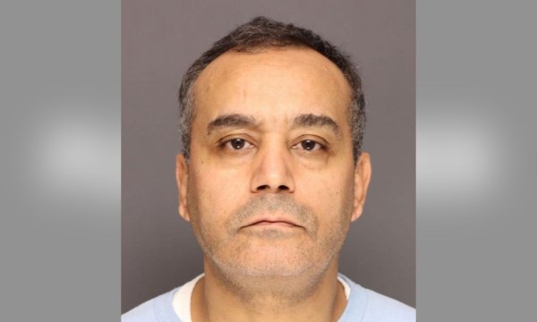 Man Stabbed His Wife Because He Thought She Was Cheating