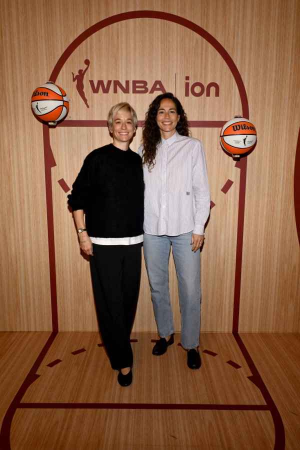 Sue Bird Opens Up About What Went Wrong With Megan Rapinoe