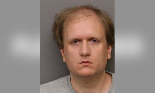 NJ Middle School Teacher Arrested on Sexual Assault Charges