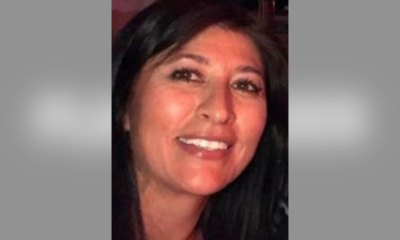 New Mexico Woman Found Dead 1 Year After She Disappeared