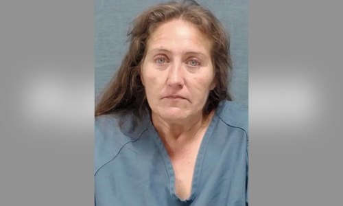 Mom Arrested After Son Allegedly Fatally Shot Teen Girl