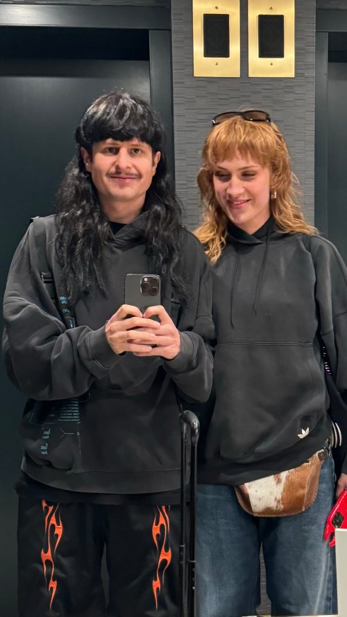 Oliver Tree's Girlfriend Breaks Silence After Singer's Death