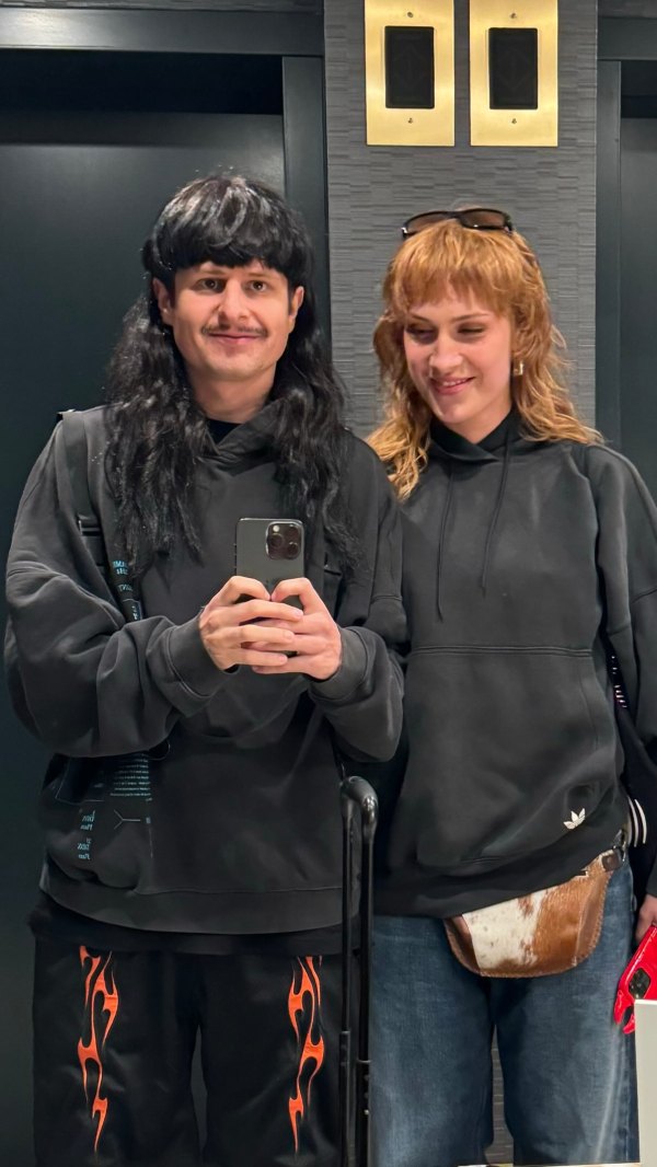 Oliver Tree's Girlfriend Breaks Silence After Singer's Death
