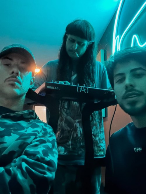 Oliver Tree’s Producer Nearly Boarded Fatal Helicopter Flight