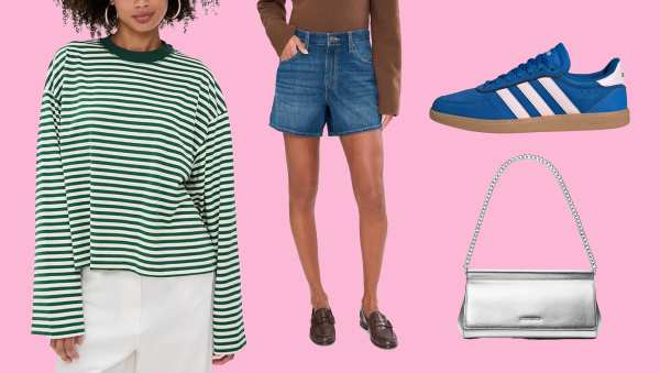 17 Fashion Editor-Loved Name Brand Deals To Shop for Amazon Prime Day
