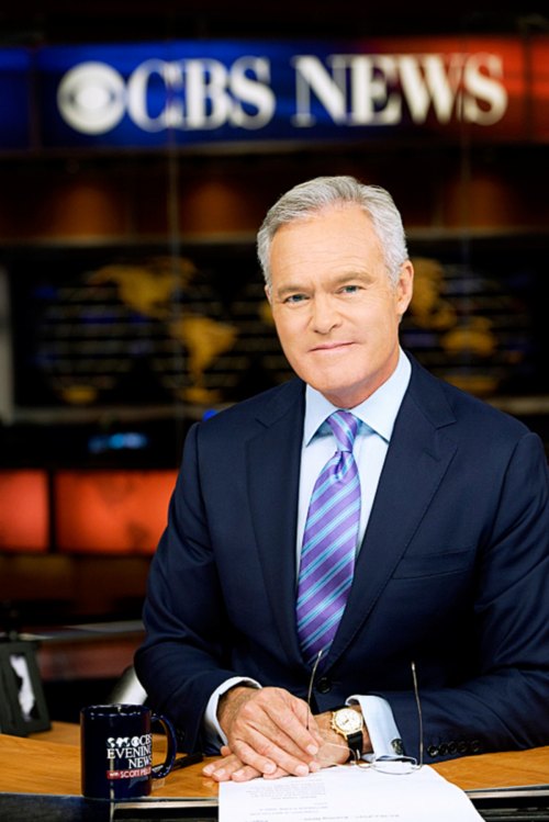 60 Minutes’ Scott Pelley Says Boss Is ‘Murdering’ the Show