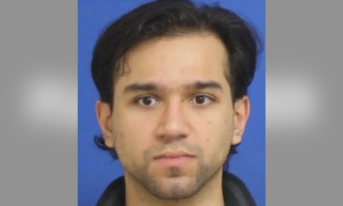 Teacher Arrested for Inappropriate Conduct With Students