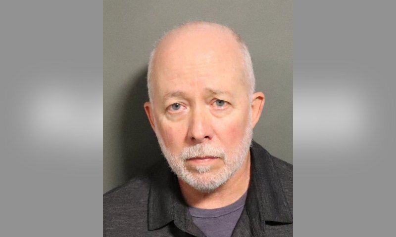 Teacher Arrested Over Sexual Relationship With Student