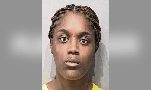 Woman Threatened to 'Beat' Child on Bus for Bullying Stepson